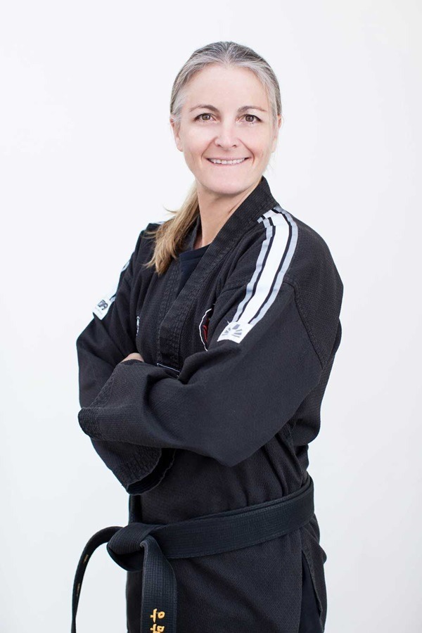 Instructors – Martial Arts Classes in Dubai – Phoenix Black Belt Academy